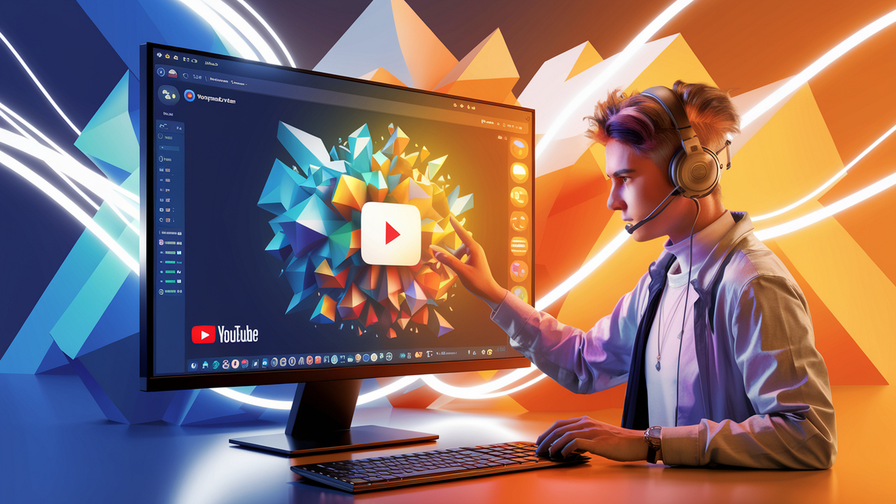 Adobe Express Review: AI Thumbnails Made Easy