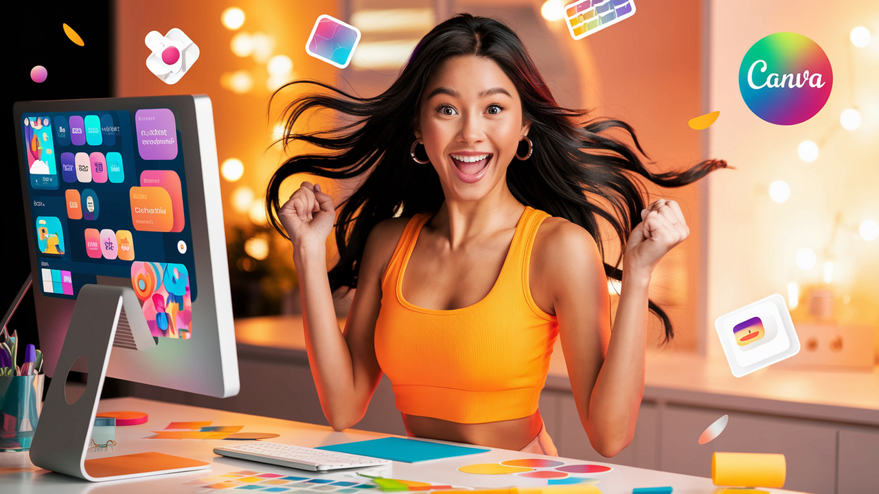 Why Canva Is a Must-Have in 2025