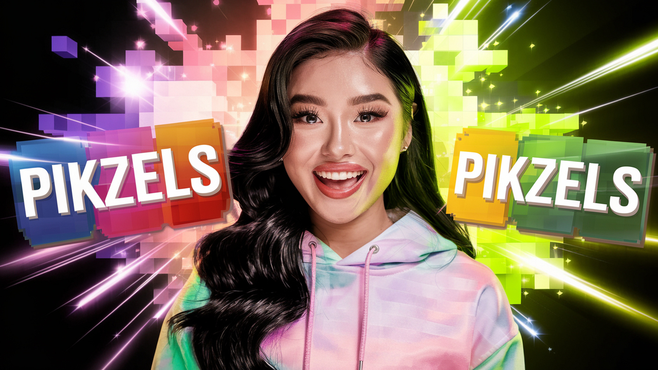 FAQs About Pikzels